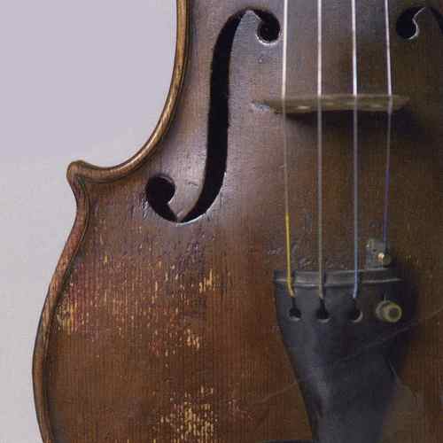 Highlander Music Fiddle CDs at The Old School Beauly