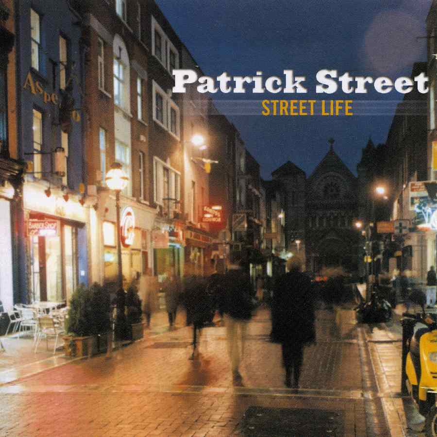 Patrick Street - Street Life